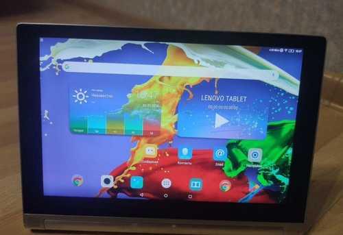 Планшет Lenovo Yoga Tablet 10 2 1050L