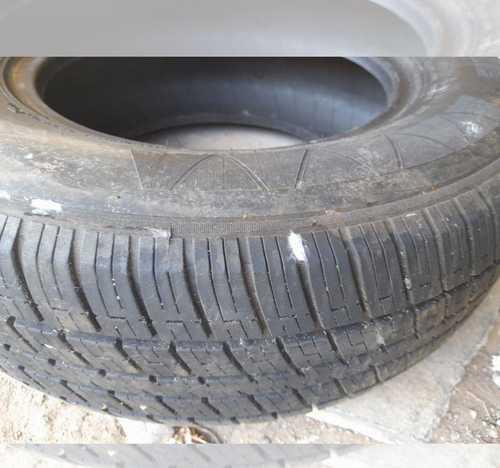 Roadstone Classe Premiere 205/70 R14 95C