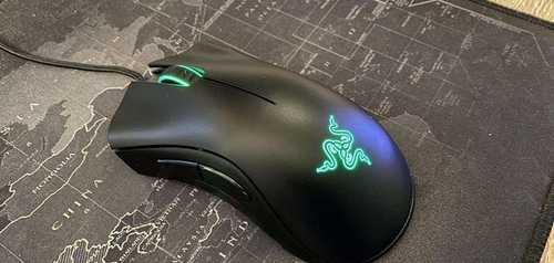 Razer deathadder elite