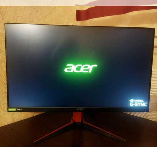 Acer nitro