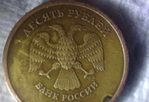 10 р 2010 года спмд