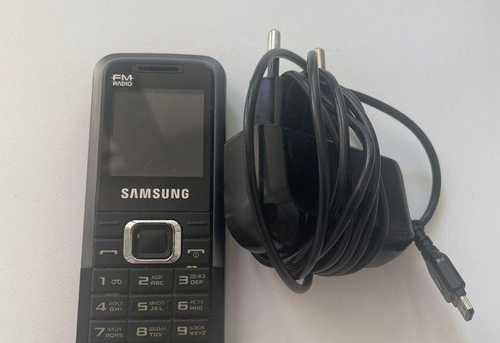 Samsung E1125