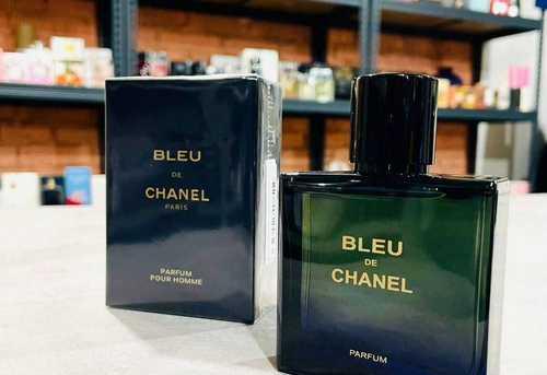 Bleu DE Chanel Parfum 2018