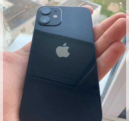 iPhone 12 mini, 64 ГБ