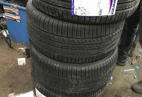 Kinforest KF550-UHP 275/40 R22