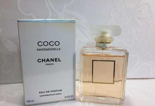 Духи женские chanel Coco Mademoiselle