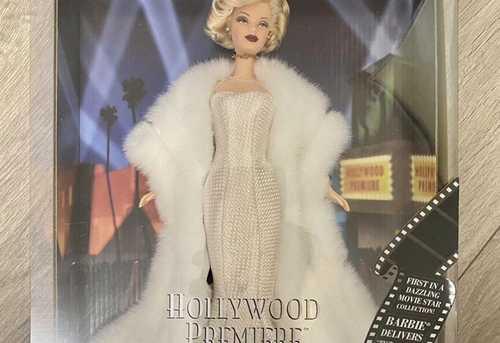 Barbie Hollywood Premiere, Мэрлин Монро