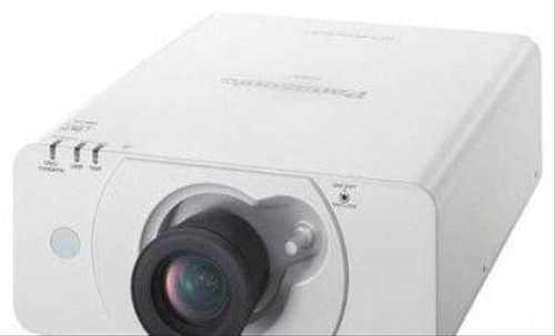 Проектор Panasonic PT-DW530U