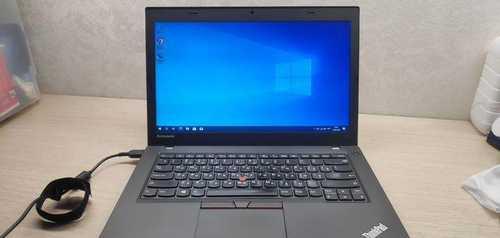 14" Хороший ThinkPad T450 - i5 4300u, 8gb, 500hdd