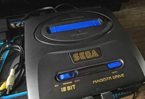 Sega