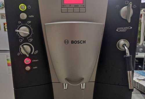 Кофемашина Bosch benvenuto b30