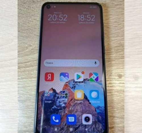 Xiaomi Redmi Note 9, 4/64 ГБ