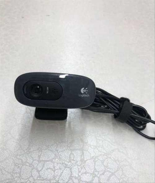 Веб-камера Logitech C-270