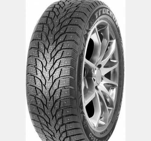 Tracmax X-Privilo S500 275/40 R21