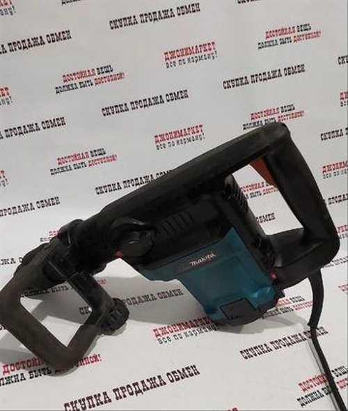 Перфоратор "Makita HR4500C "