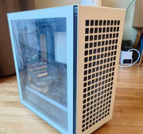 Корпус Deepcool ch370