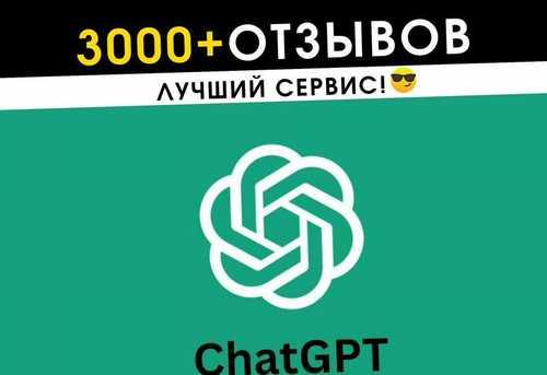 Chatgpt Plus / Dalle кредиты