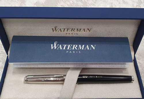 Шариковая ручка waterman infiniti