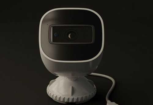 Облачная IP-камера trassir TR-W2B5 (2.8 мм)