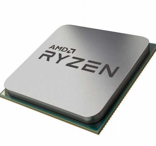 Процессор amd ryzen 5 3500 OEM