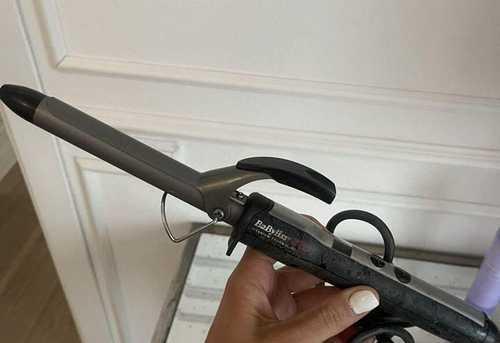 Плойка Babyliss Pro