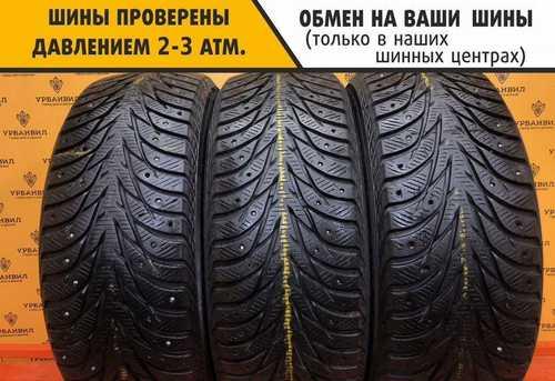 Yokohama Ice Guard IG35 205/55 R16 94T