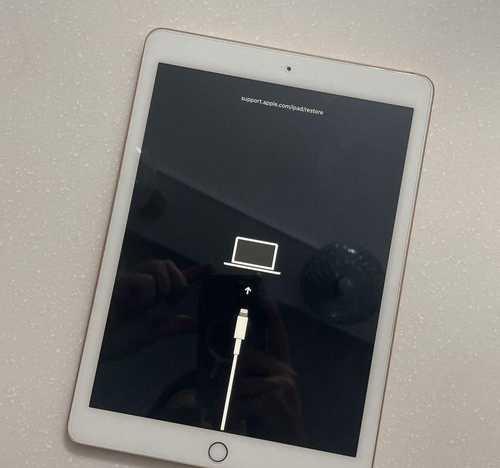 iPad 6 поколения 32gb