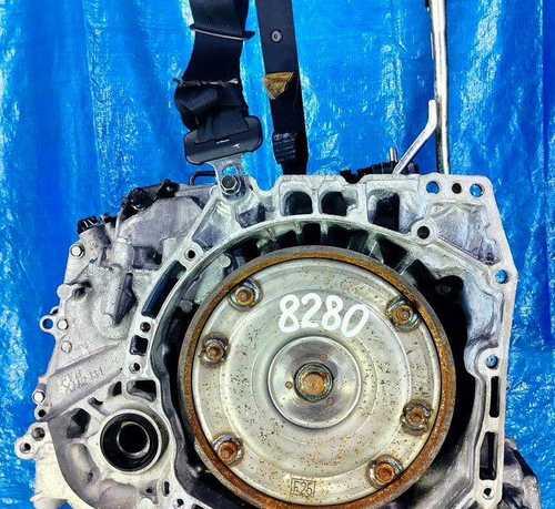 АКПП Nissan RE0F08B GH54, CVT, 2WD, w/Selector, HR