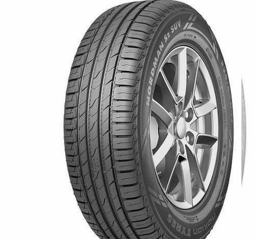 Ikon Tyres Nordman S2 SUV 235/65 R17 104H