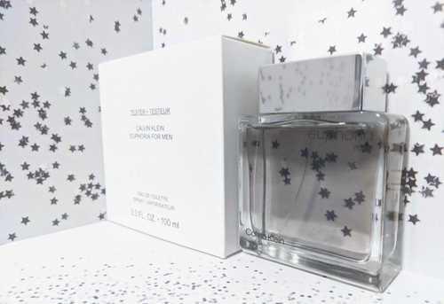 Calvin Klein Euphoria for Men
