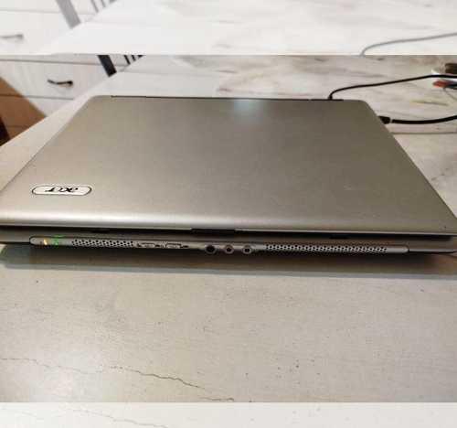 Ноутбук Acer aspire 3684