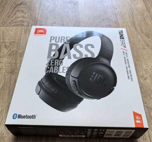 Беспроводные наушники jbl tune 590bt