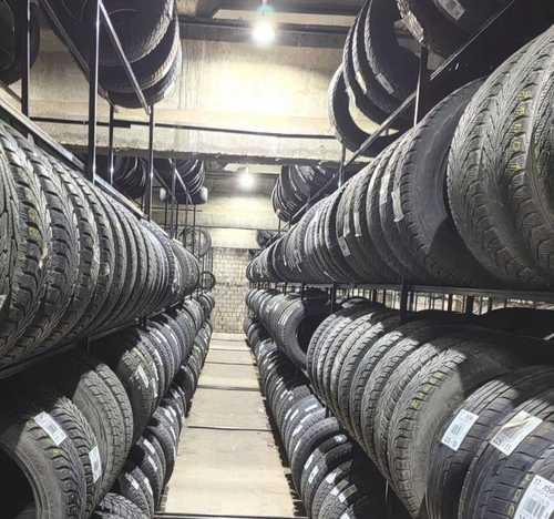 Dunlop Ice Touch 185/60 R15 93Y