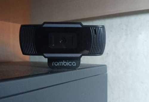 Веб-камера Rombica