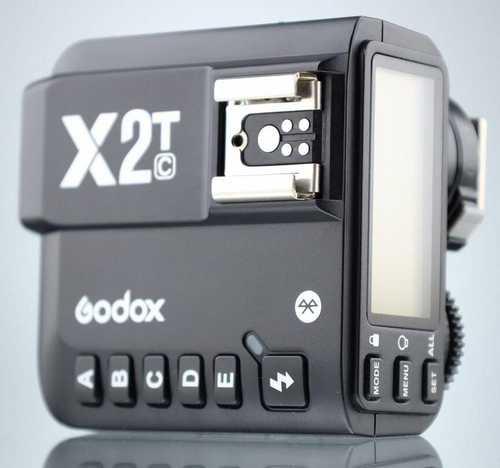 Godox X2T-C for Canon TTL