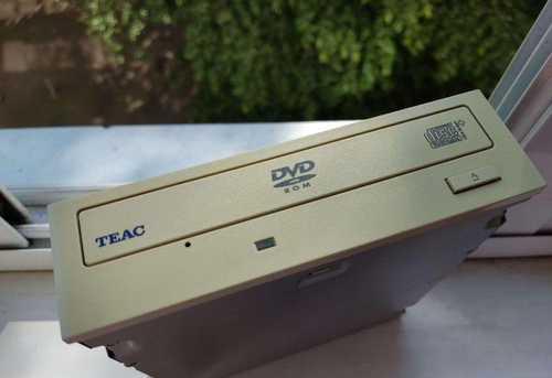 Teac DVD оптический привод