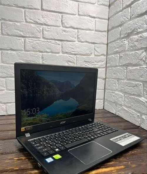 Acer Aspire E5-575G-34PS FullHD арт.:38454