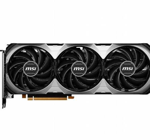 Видеокарта MSI GeForce RTX 4060 8192Mb, #397429