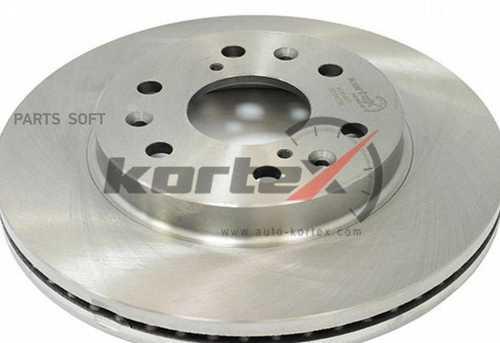 Kortex KD0475 Диск торм. chevrolet suburban/cadill