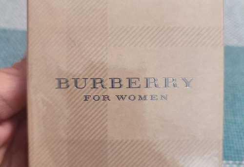 Парфюм Burberry For Women, 50 ml