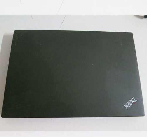 Ноутбук Lenovo X270/Intel Core i5-7100U(арт.12317
