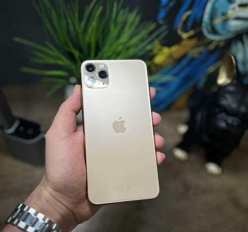 iPhone 11 Pro Max, 256 ГБ