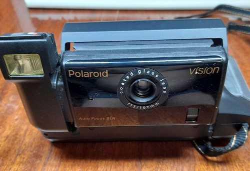 Фотоаппарат Polaroid vision 95 Film
