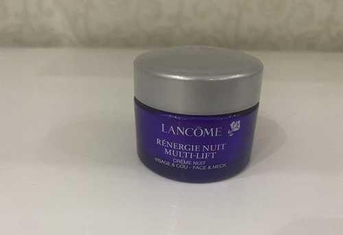 Lancome Renergiе Nuit Multi-Lift 15 ml