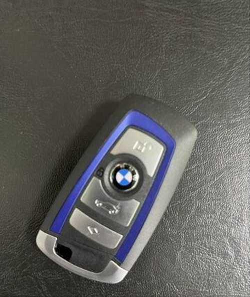 Смарт ключ для BMW F07 (бмв Ф07)