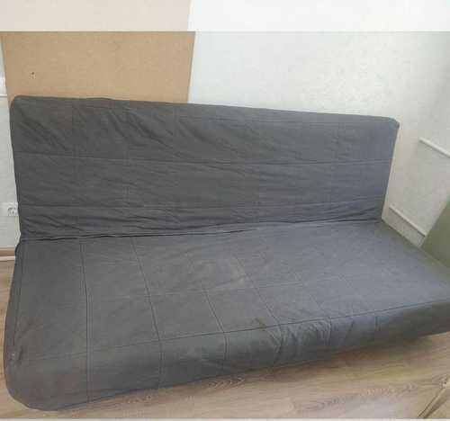 Чехол на диван бединге IKEA бу