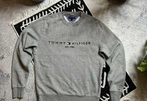 Свитшот Tommy Hilfiger