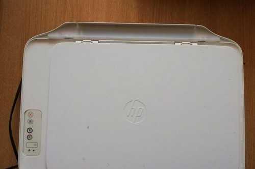 Мфу HP DeskJet 2130