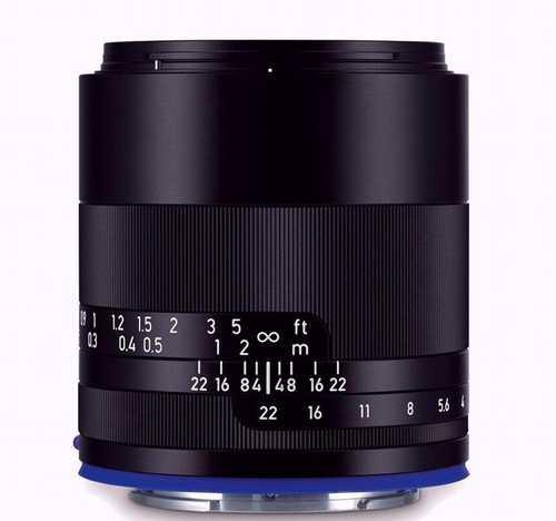 Объектив Carl Zeiss Loxia 2,8/21 E Объектив для камер Sony (байонет Е) 2131-999