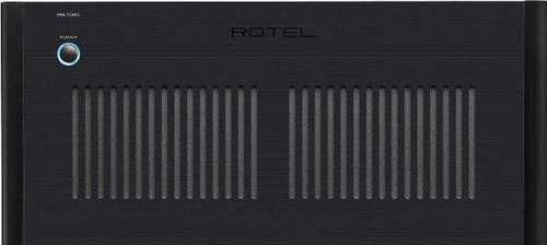 Усилитель мощности Rotel RB-1590 Black